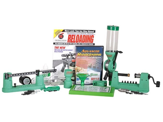 Redding Versa Pak Reloading Kit - 35000