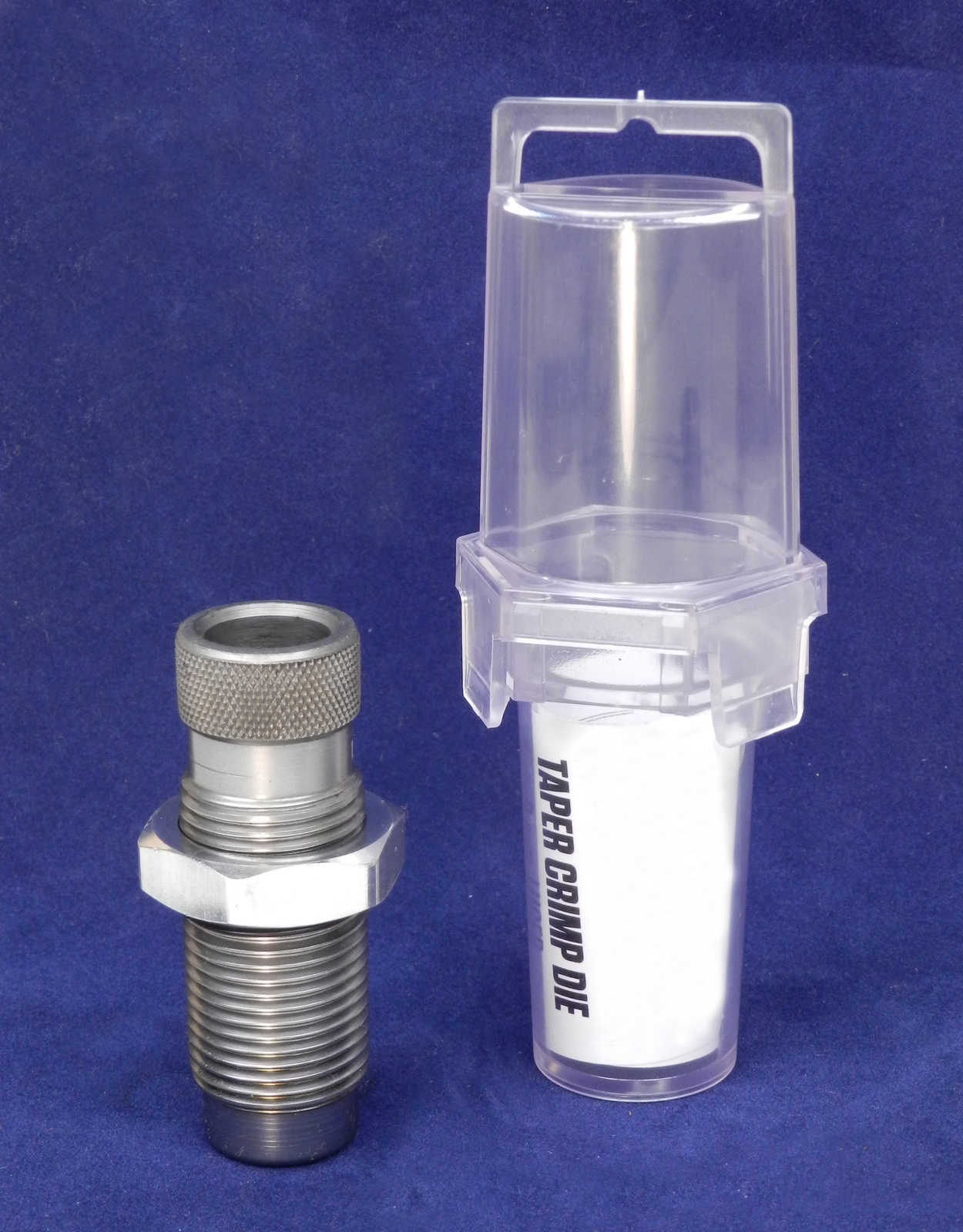 Lee Collet Style Factory Crimp Die