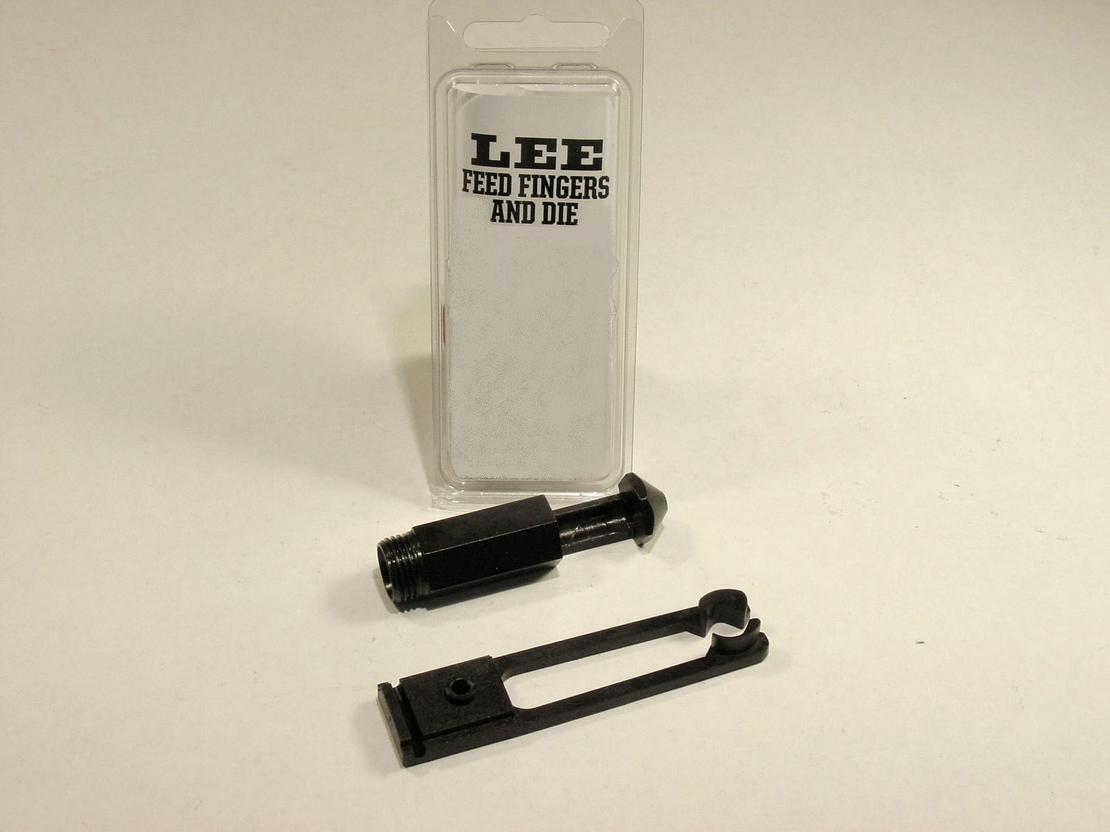 Lee Pro 1000 / Load-Master Progressive Press Bullet Feeder Die & Fingers Lee Pro 1000 / Load-Master Progressive Press Bullet Feeder Die & Fingers