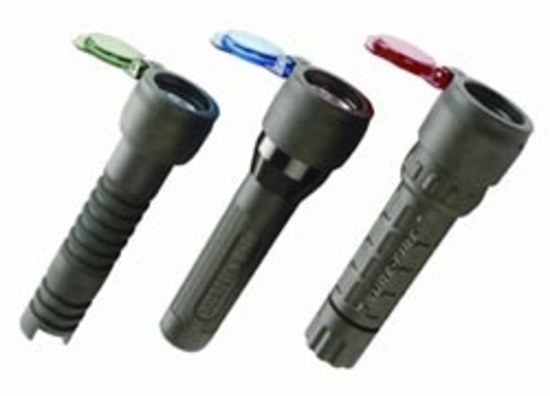 Quake Bushwacker Flashlight Cover in a Variety of Colour and Sizes ...