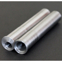 Firearm Parts Barrel Adapters & Chamber Inserts Shotgun Adapter